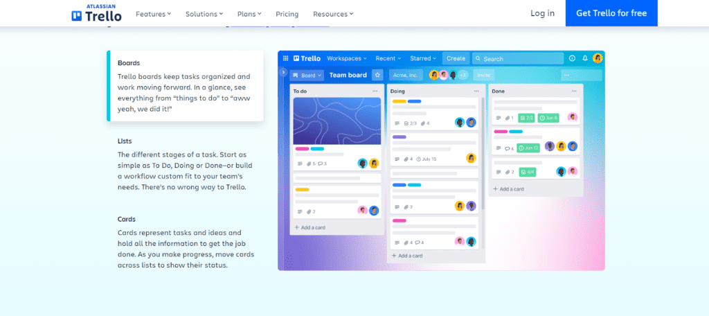 Trello vs Notion: Which one is the right fit for you?