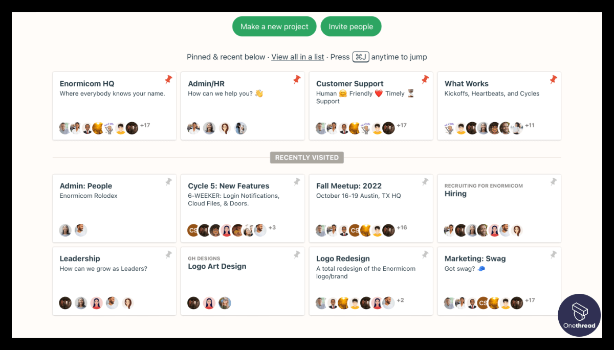 Basecamp Vs Smartsheet Which One Is Better