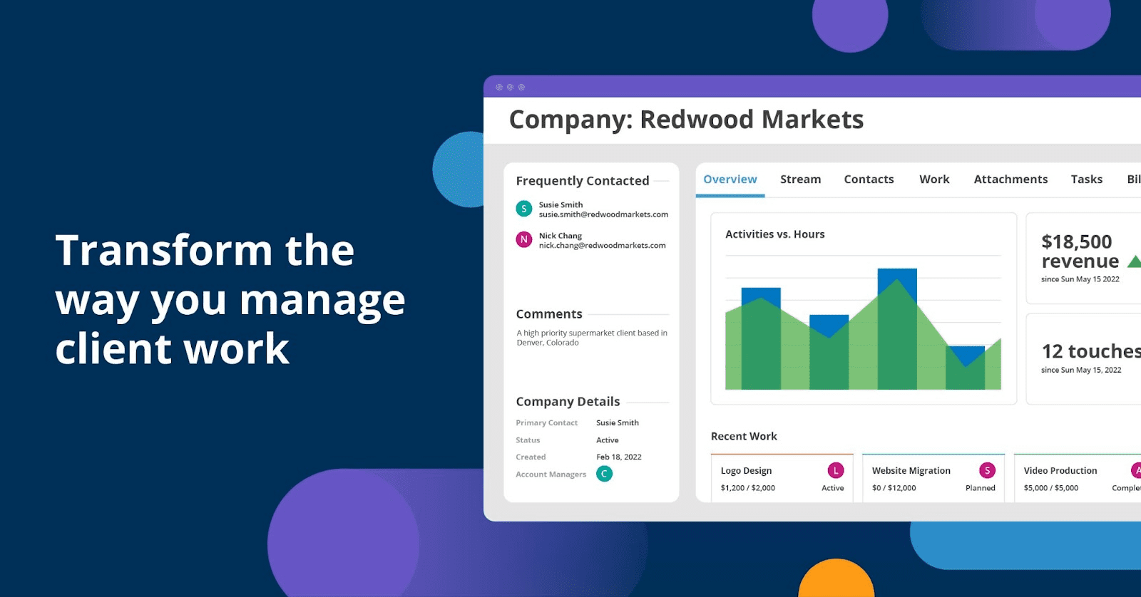 8 Top-rated Business management software of 2023