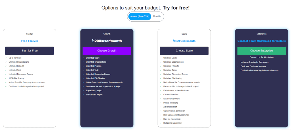 5 Best Coda Alternatives for Project Management