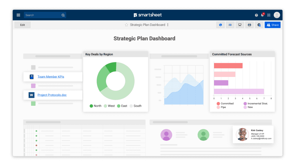 Jira vs Smartsheet: Which Tool is Right for You?