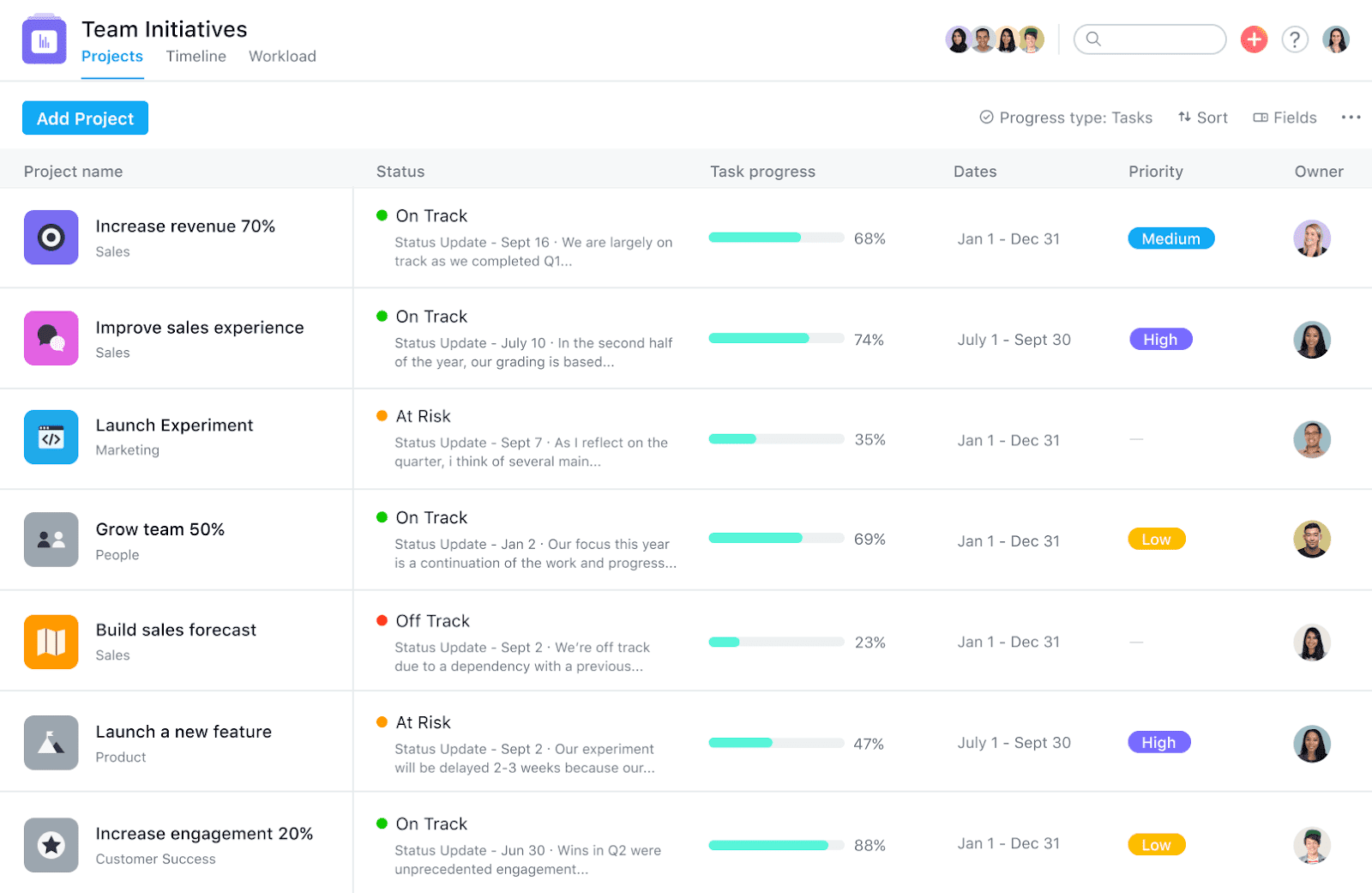 Jira vs Asana: Which Project Management Tool?