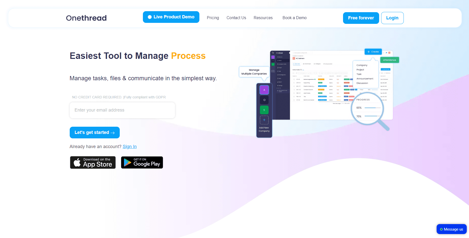 Workflow Management Capabilities Boost Efficiency And Productivity