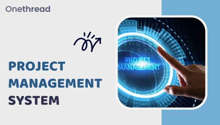 Project Management System: Essential Features and Functions
