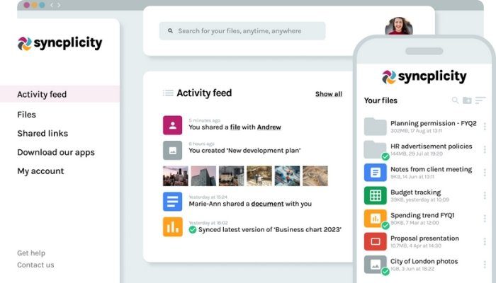 Explore 21 Best Dropbox Alternatives for File Storage