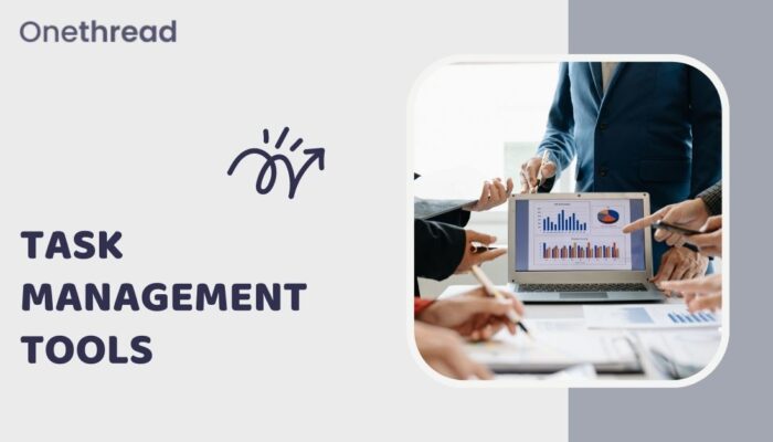 Task Management Tools: Streamline Productivity and Efficiency