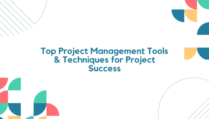 Top Project Management Tools & Techniques for Project Success | Onethread