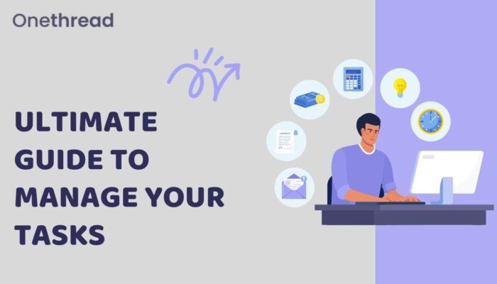 Task Project Management: Ultimate Guide to Manage Your Tasks