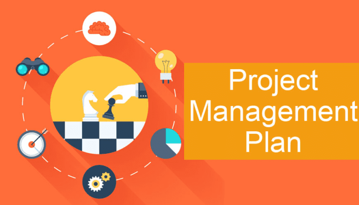 What Is Project Management Plan – Everything You Need to Know About ...