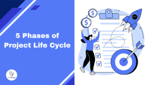 5 Phases of Project Life Cycle- A Comprehensive Guide | Onethread
