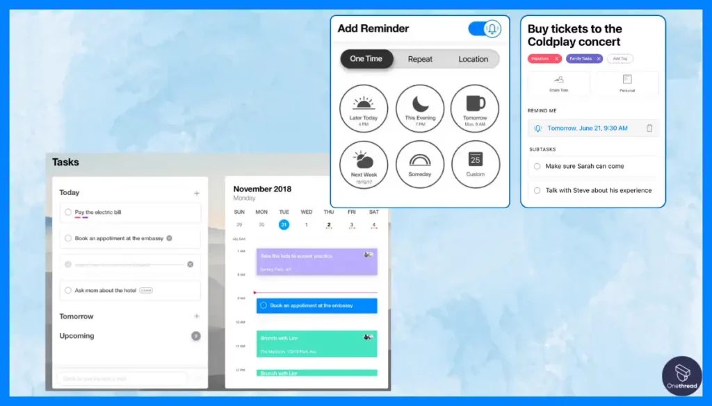 Top 6 Google Calendar Alternatives to Boost Your Productivity ...