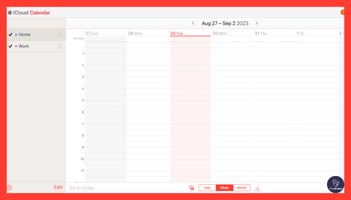 Top 9 Google Calendar Alternatives to Boost Your Productivity | Onethread