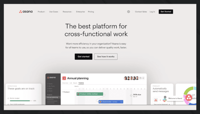 Top 5 Free Workflow Software: A Comprehensive List | Onethread