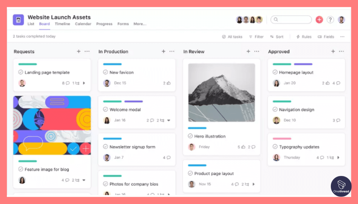 Jira vs Asana: Which Project Management Tool?