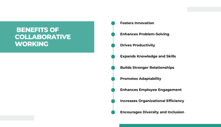Effective Collaborative Working Strategies to Boost Efficiency | Onethread