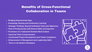 Cross-Functional Collaboration and Why Your Business Needs It | Onethread