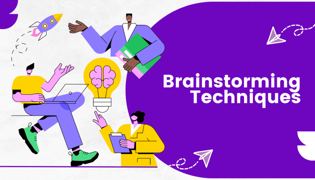 Brainstorming Techniques 14 Brainstorming Methods Explained Onethread