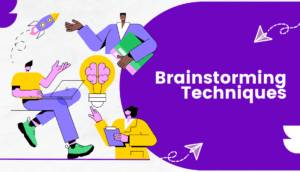 Brainstorming Techniques: 14 Brainstorming Methods Explained | Onethread