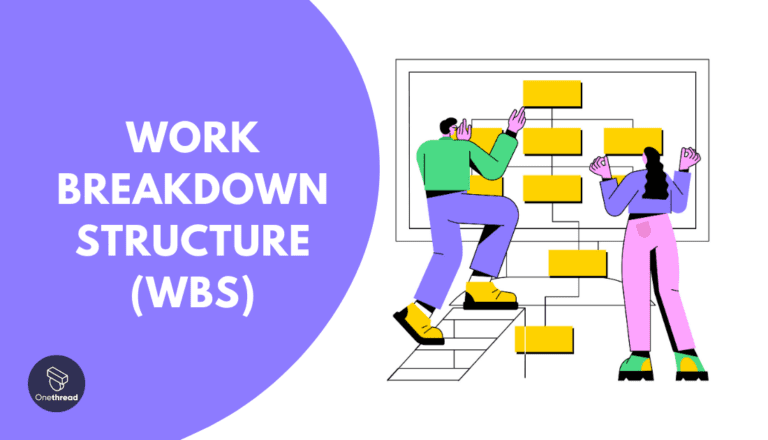 Work Breakdown Structure (WBS): Roadmap to Project Success | Onethread