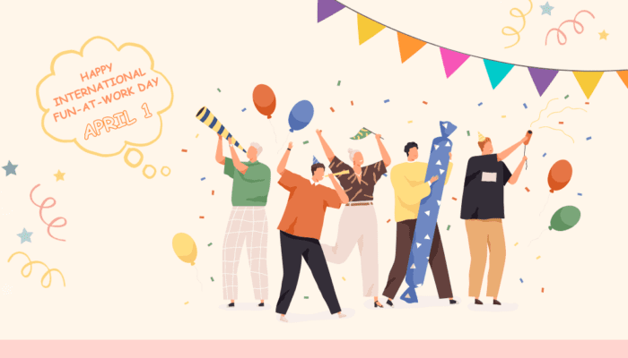 Having Fun at Work Is the Key: Building Vibrant Work Culture | Onethread