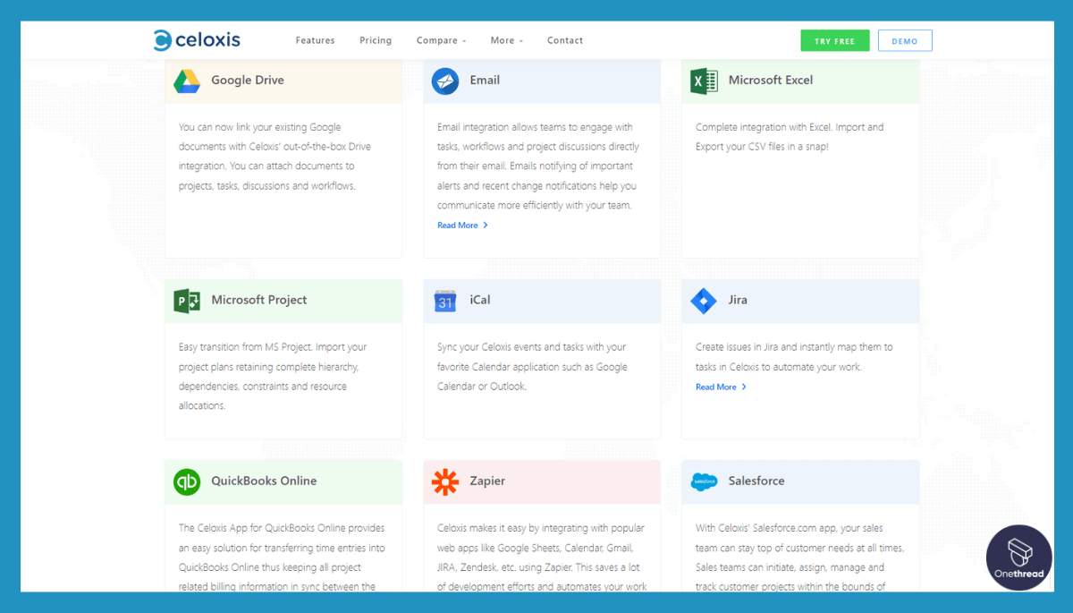 Top 5 Podio Alternatives of 2023