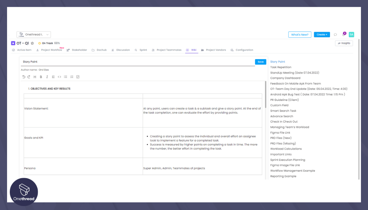 Effective Collaborative Working Strategies to Boost Efficiency | Onethread
