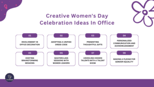 Creative Ideas For Women's Day - 12 Unique Ways to Celebrate | Onethread