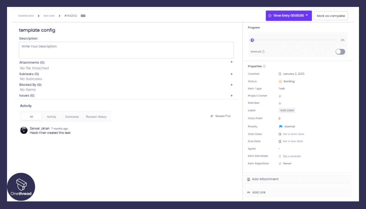Effective Workload Management: Everything You Need to Know | Onethread