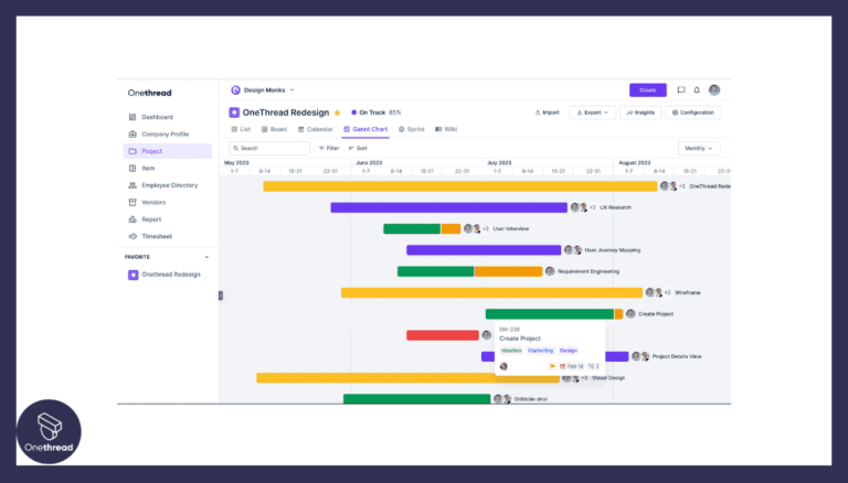 Effective Workload Management: Everything You Need to Know | Onethread