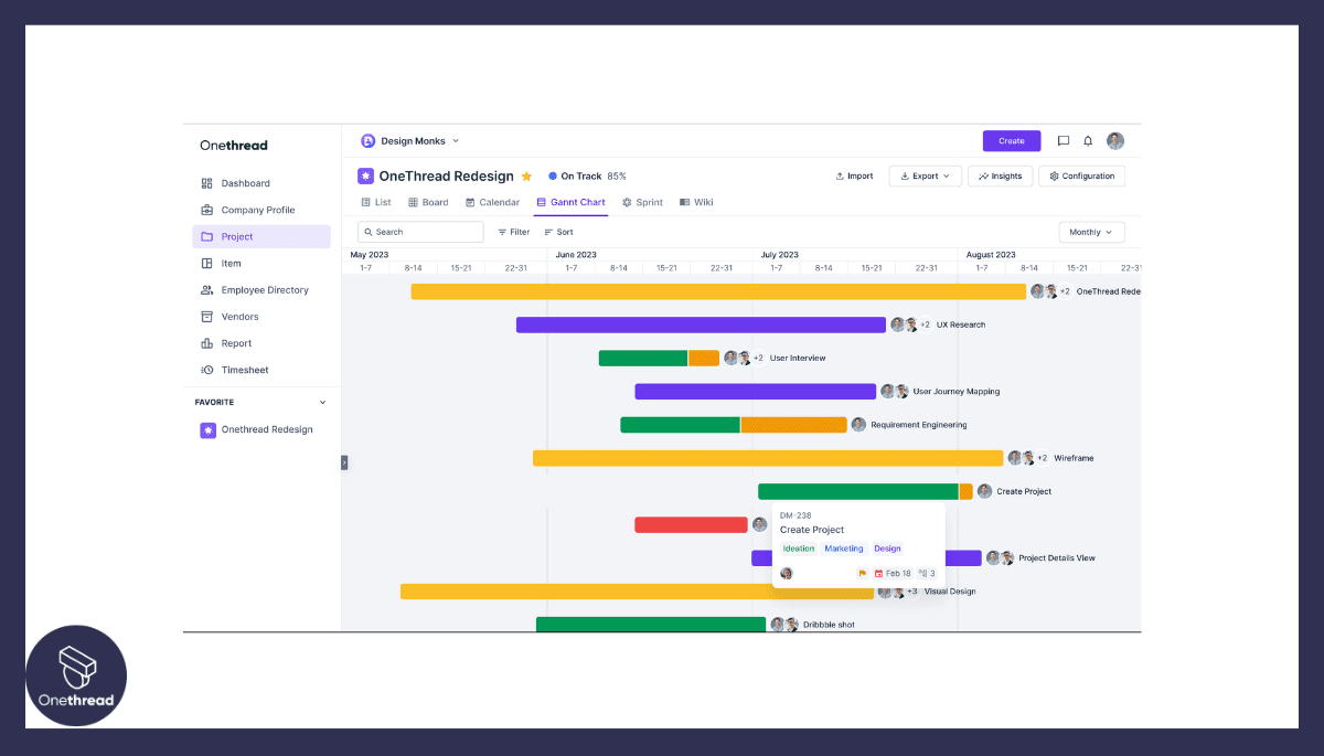 Effective Workload Management: Everything You Need to Know | Onethread