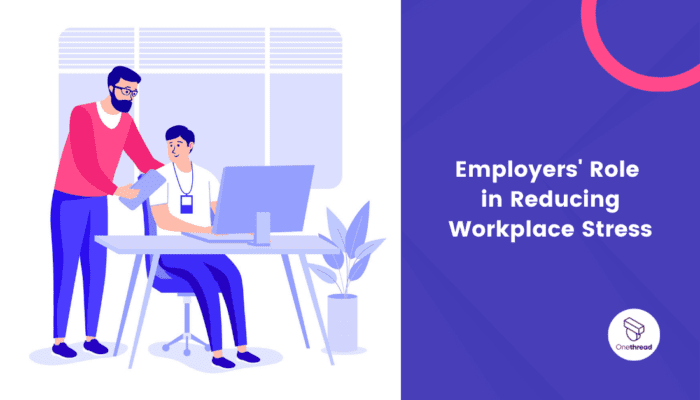 Managing Stress Leave at Work: A Complete Guide | Onethread