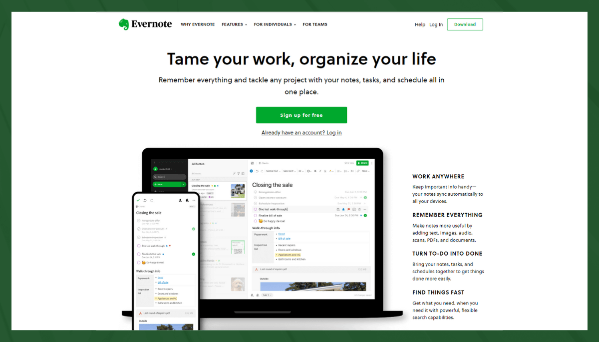 How to Stay Organized at Work: Organize Projects Like A Pro | Onethread