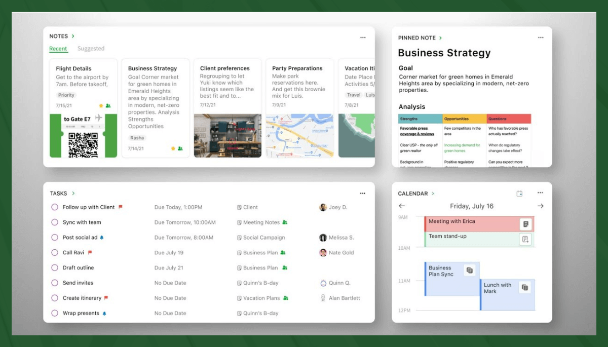 The 5 Best Document Management Systems: Organize with Ease | Onethread