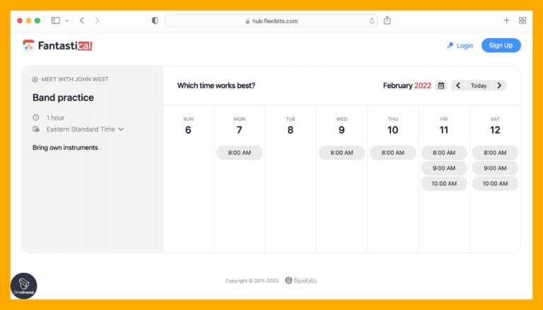 Top 9 Google Calendar Alternatives to Boost Your Productivity ...