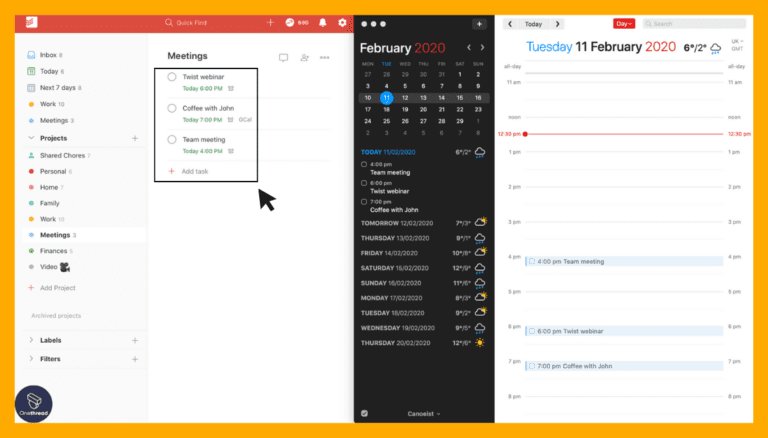 Top 9 Google Calendar Alternatives to Boost Your Productivity ...