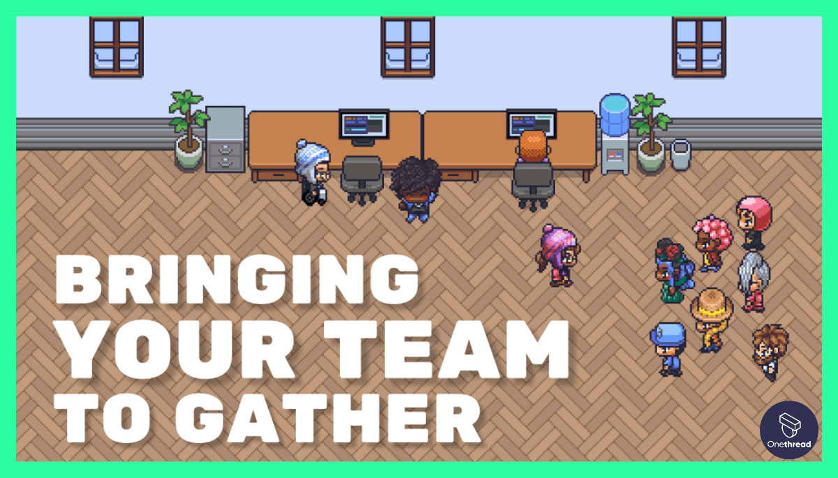 25 Easy Remote Team Building Activities for Work | Onethread