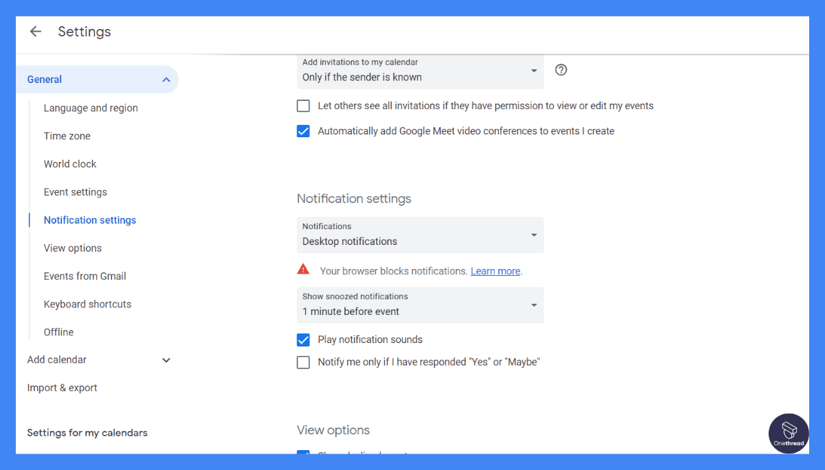 Top 9 Google Calendar Alternatives to Boost Your Productivity ...