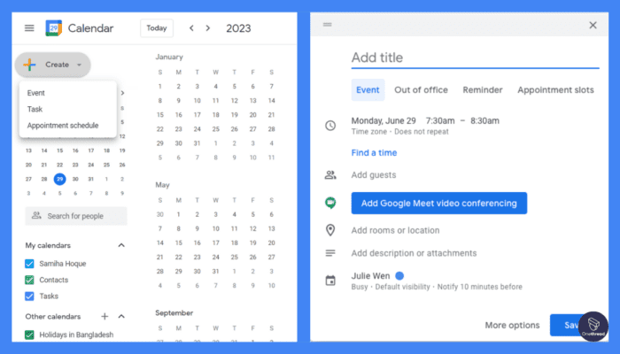 Top 9 Google Calendar Alternatives to Boost Your Productivity ...