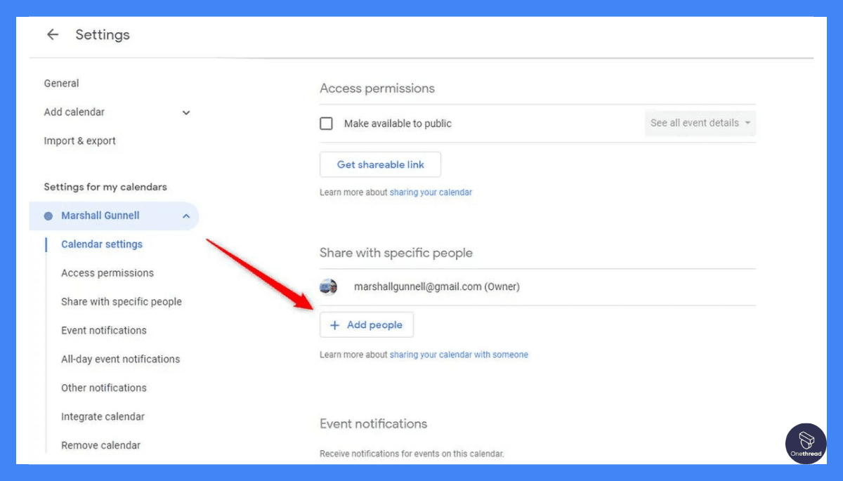 Top 9 Google Calendar Alternatives to Boost Your Productivity ...