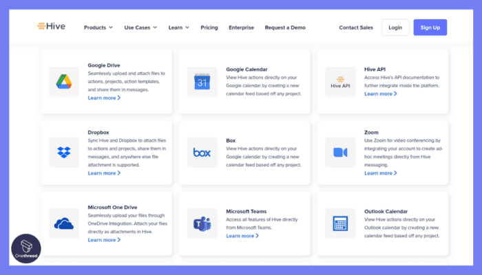 5 Best Project Management Software to Maximize Efficiency | OnethreadBlog