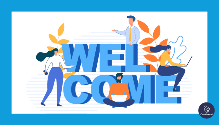 Fun Ways To Introduce New Team Members: Some Creative Ideas | Onethread