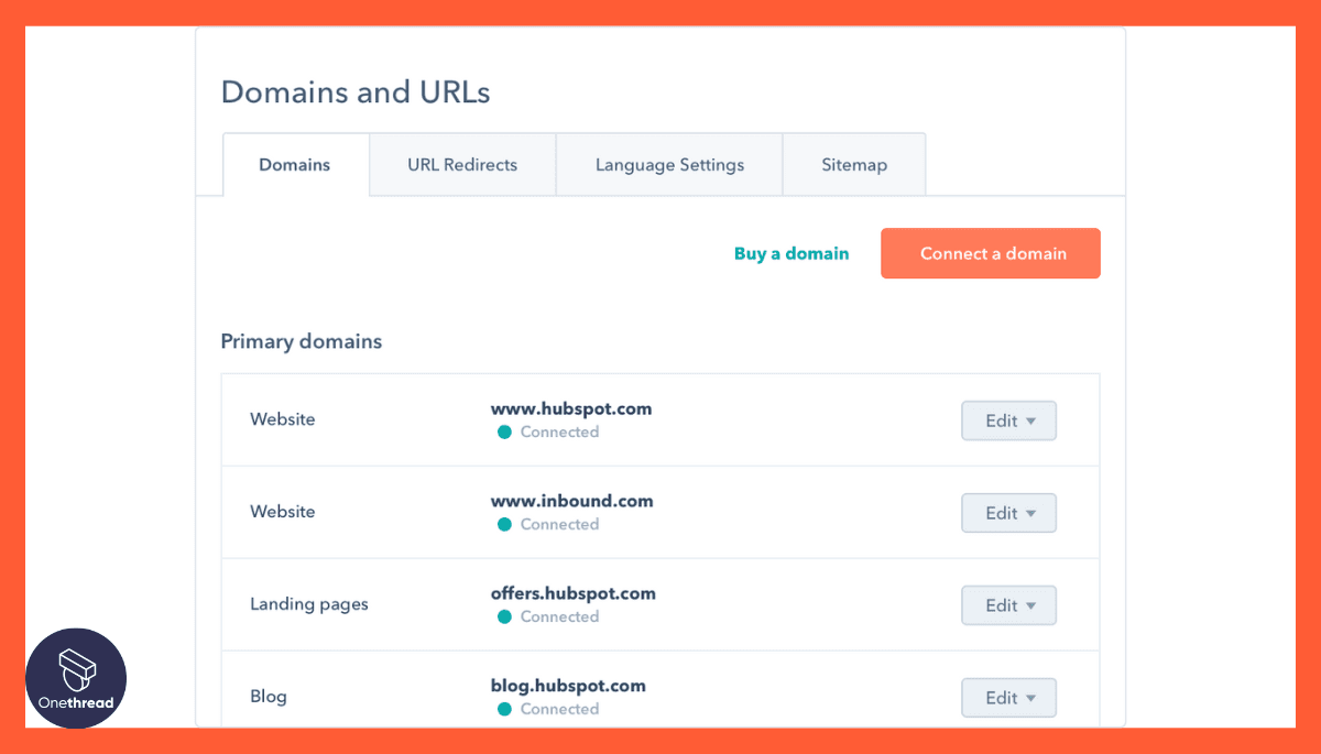 8 Best Zoho Alternatives And Competitors of 2023 | Onethread