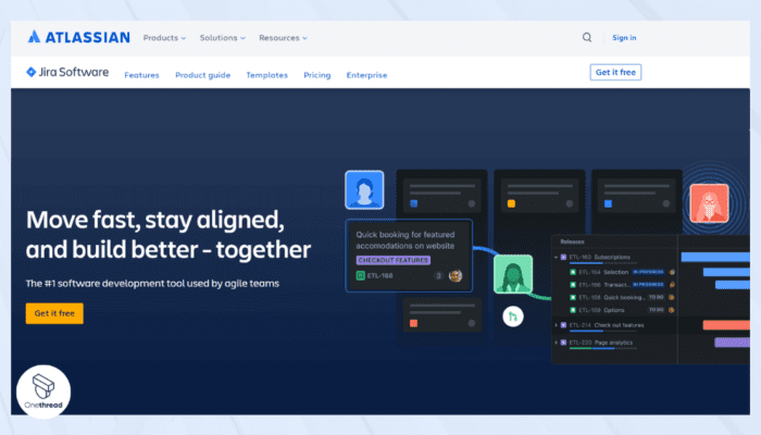 Top 15 Task Automation Software to Streamline Your Workflows – Onethread