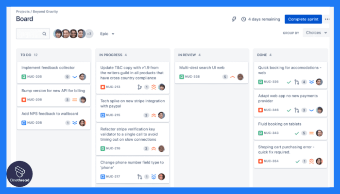 Jira vs Smartsheet: Which Tool is Right for You?