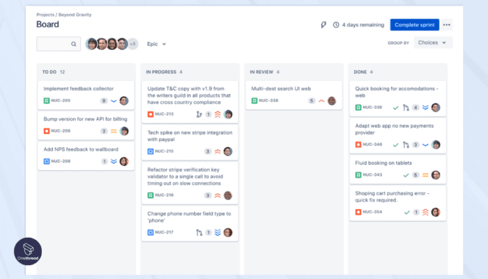 Top 15 Task Automation Software to Streamline Your Workflows – Onethread