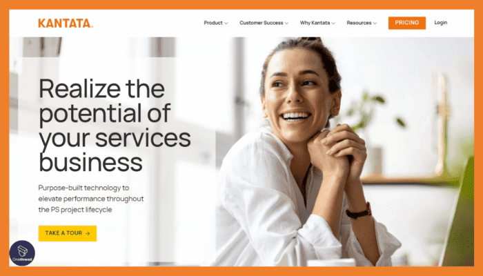 The 10 Best Agency Management Systems in 2025 | Onethread