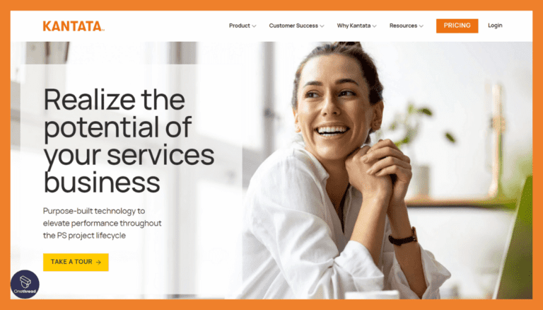 The 10 Best Agency Management Systems in 2025 | Onethread