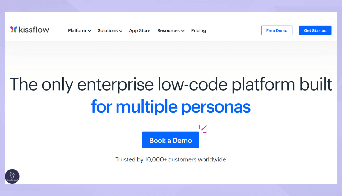 Best Workflow Automation Software: Detailed Guide + Top Picks | Onethread