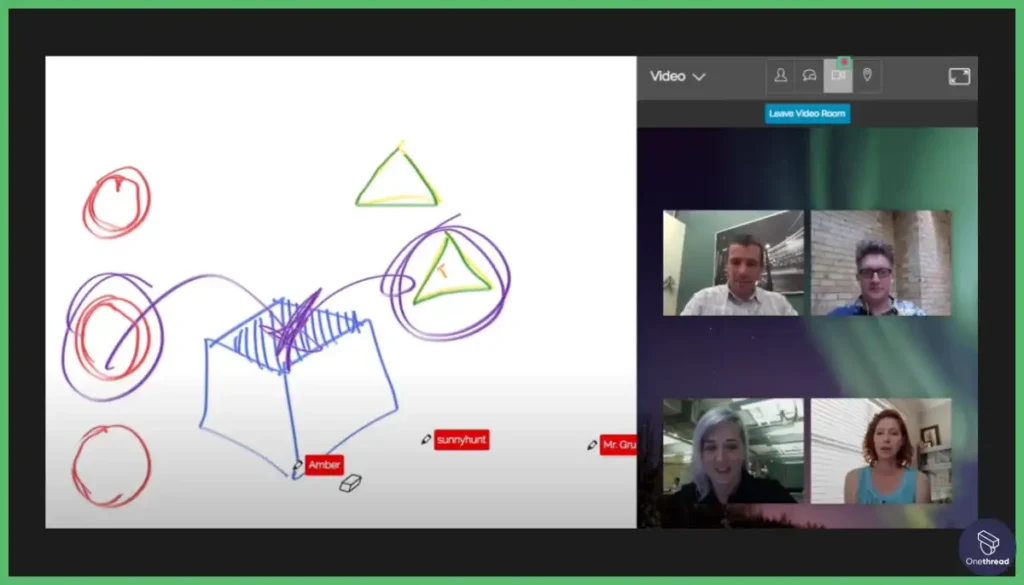 10 Miro Board Alternatives & Competitors in 2023 [Dive Deep ...