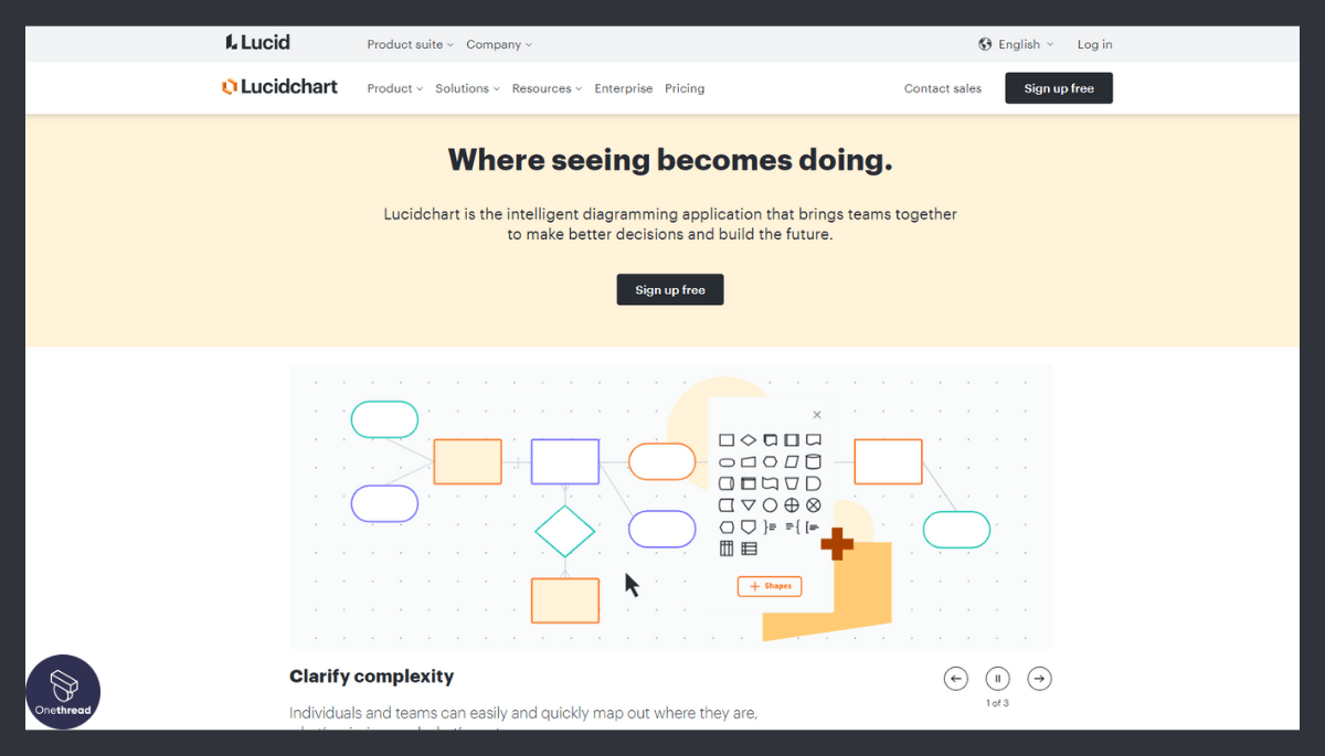 8 Mural Alternatives And Competitors Of 2023 | Onethread
